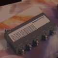 Ultra Wideband Quadruplexer & Pentaplexers | Mtron