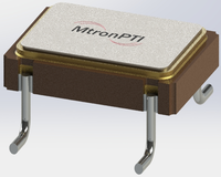 Gull Wing Capability | Mtron