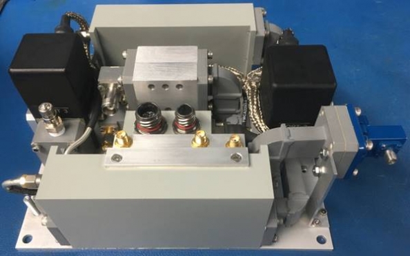 Solutions – Integrated Microwave Assembly, Subsystem and Custom ...